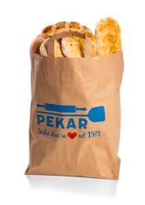 PEKAR | Svaki dan sa ♥ od 1989.