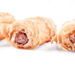 Burek sticks | Pekar